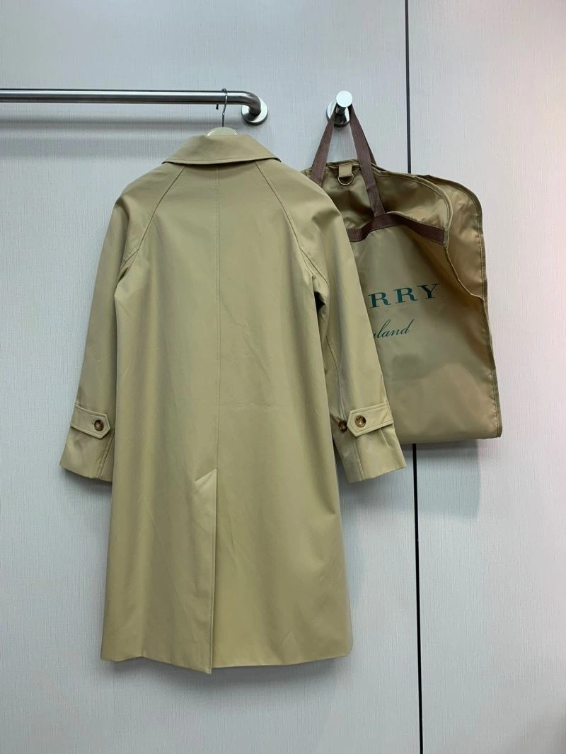 Exact replica Burberry Outwear
