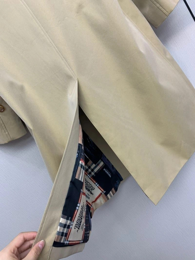Exact replica Burberry Outwear