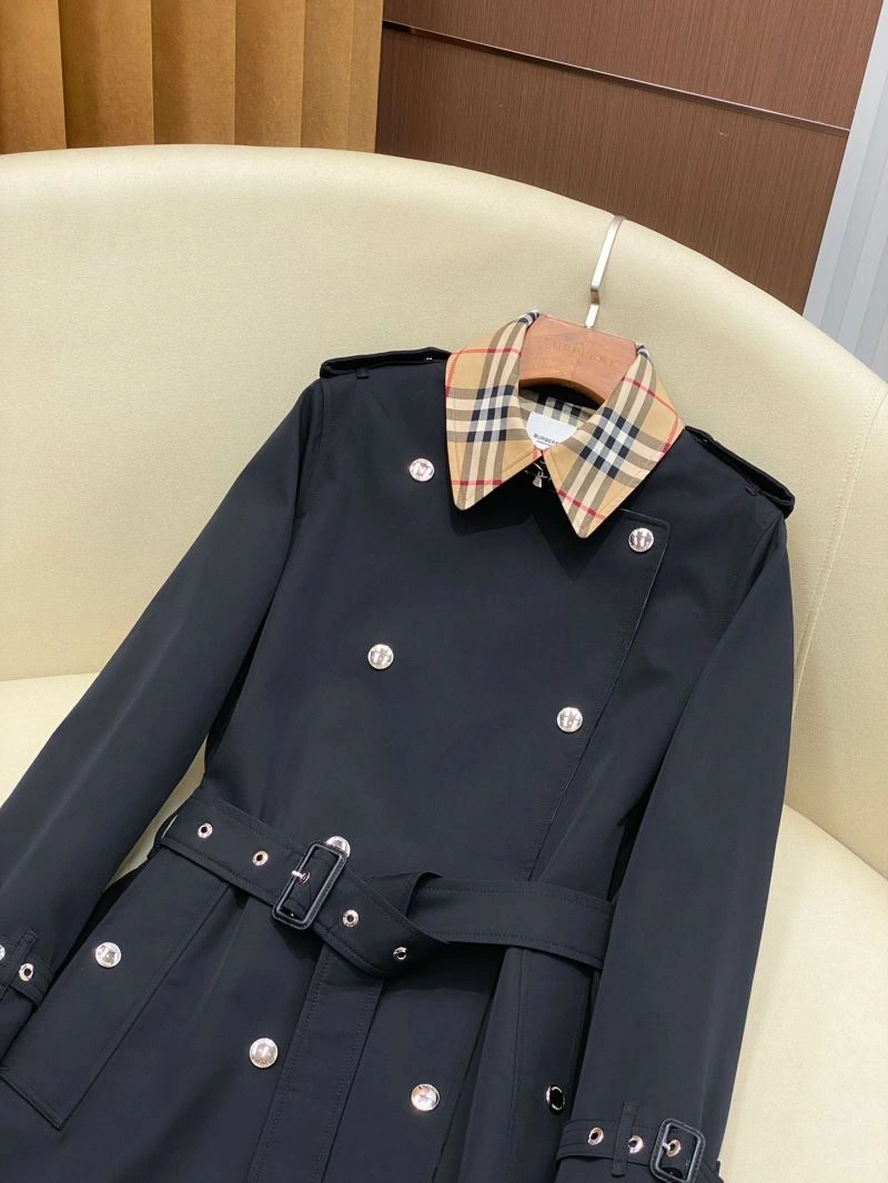 Burberry Outwear
