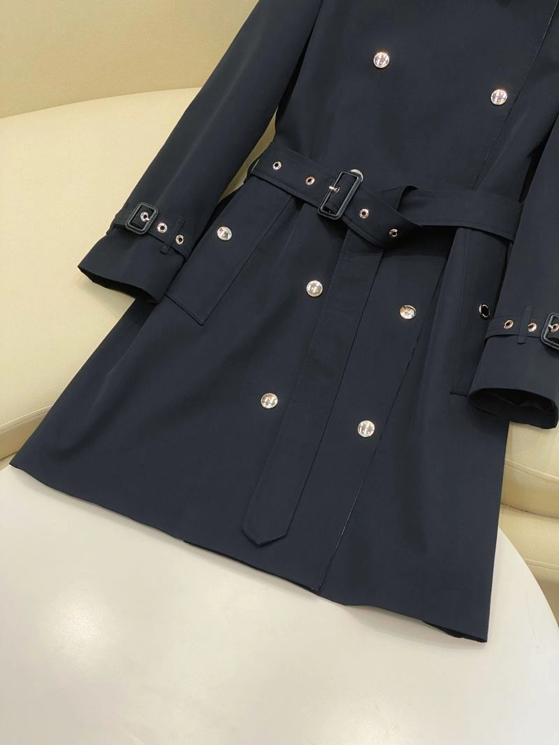 Factory-made Burberry Outwear