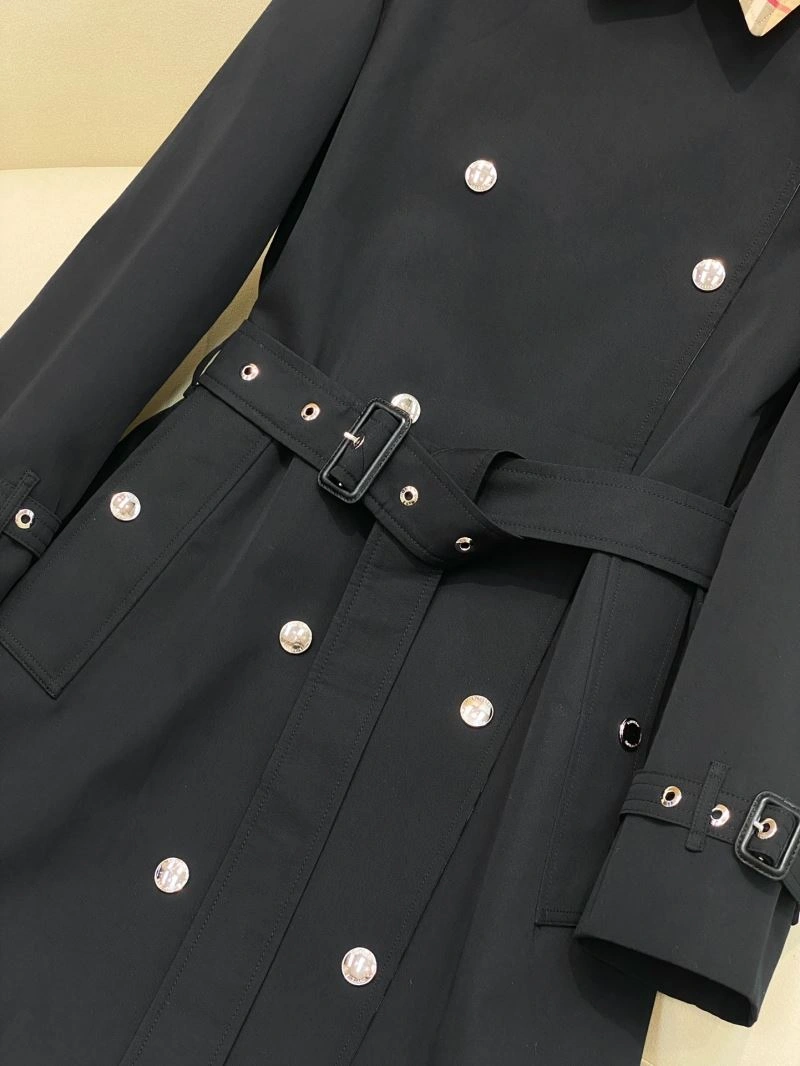 Factory-made Burberry Outwear