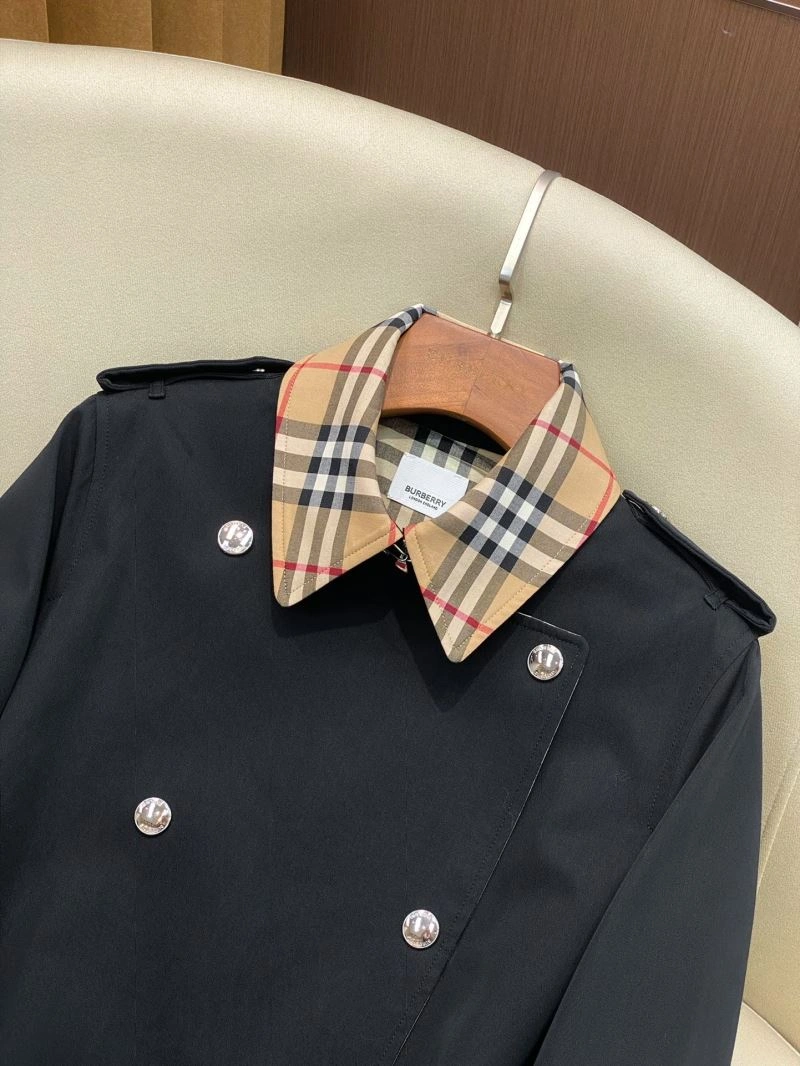 Factory-made Burberry Outwear