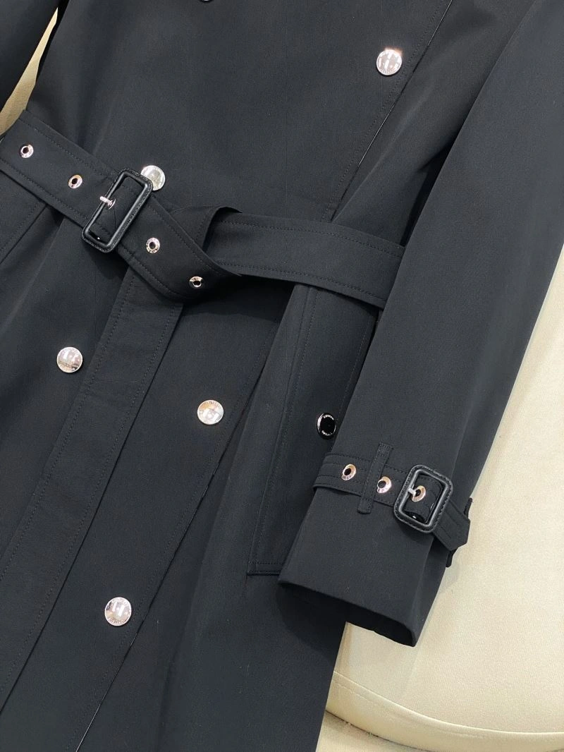 Factory-made Burberry Outwear