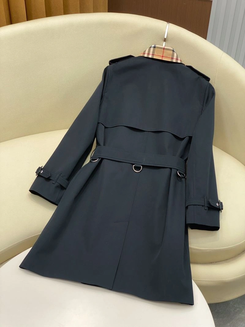 Factory-made Burberry Outwear
