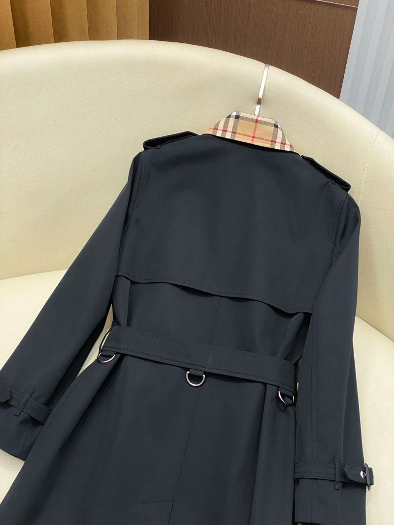 Factory-made Burberry Outwear