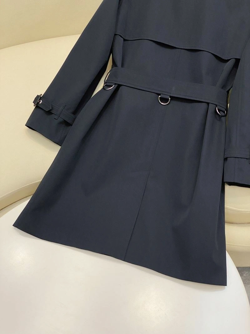 Factory-made Burberry Outwear