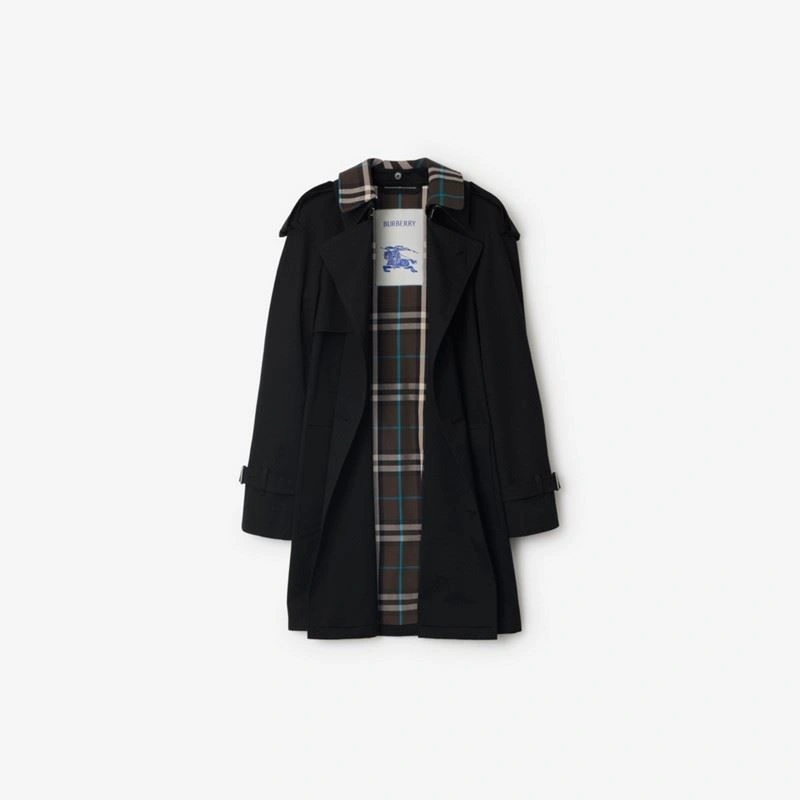 Reasonably priced Burberry Outwear