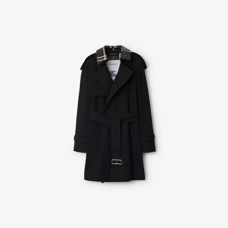 Reasonably priced Burberry Outwear