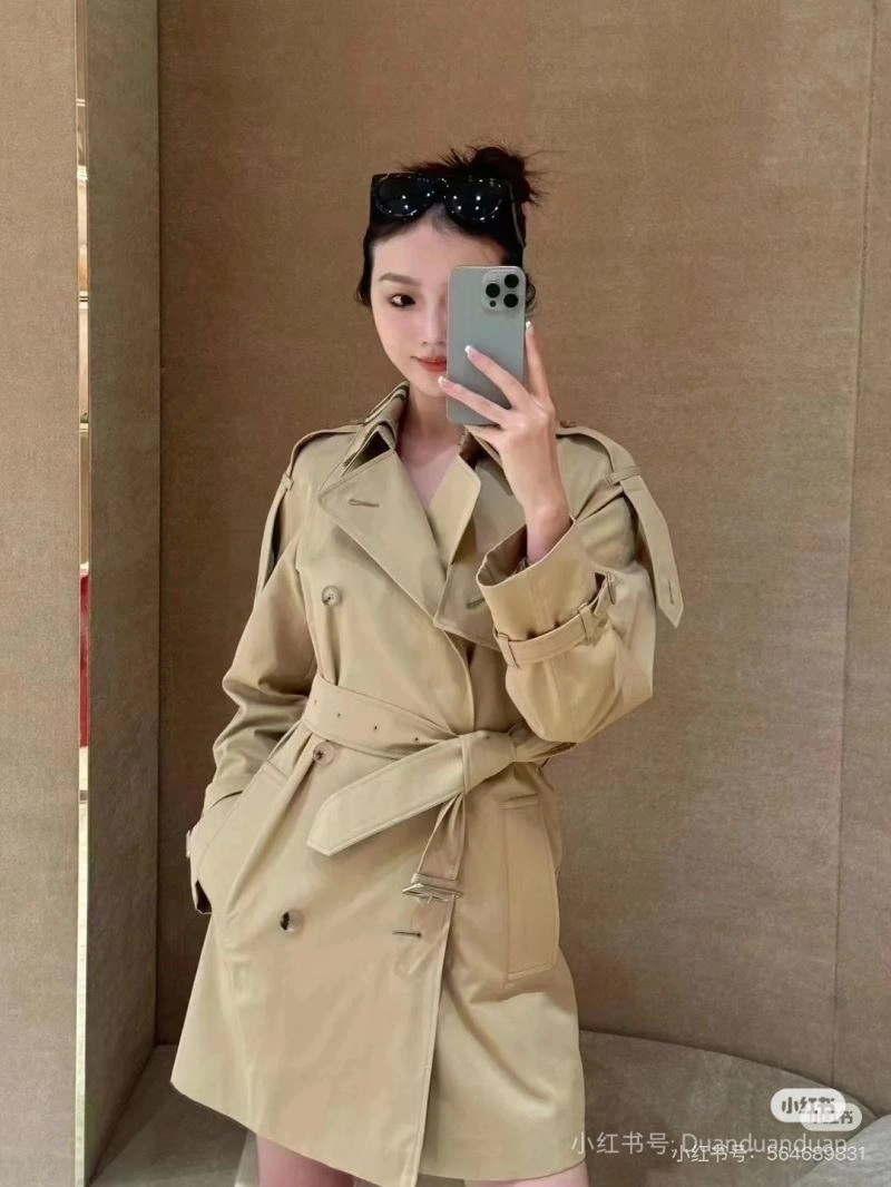 Burberry Outwear