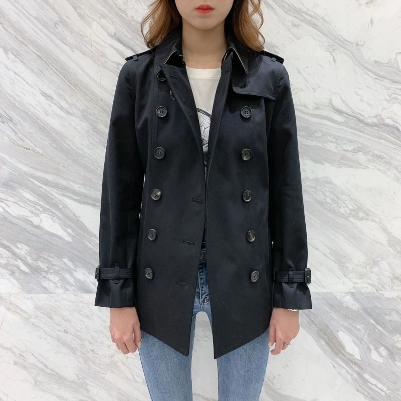 Burberry Outwear