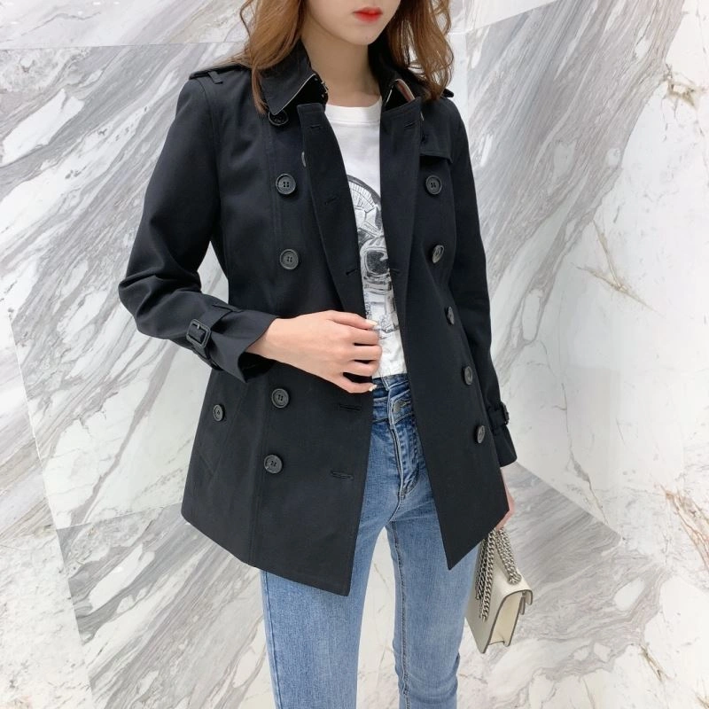 Discounted Burberry Outwear