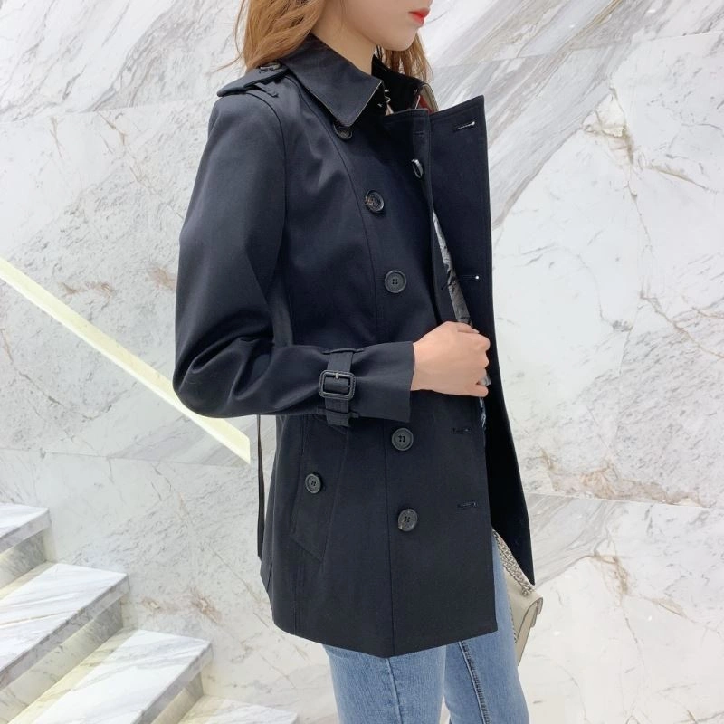 Discounted Burberry Outwear