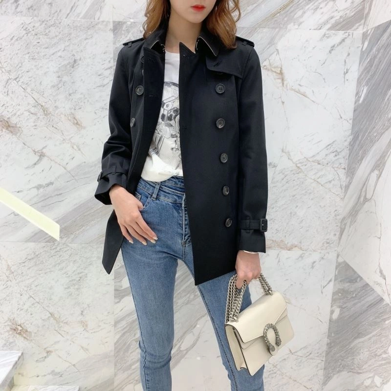 Discounted Burberry Outwear