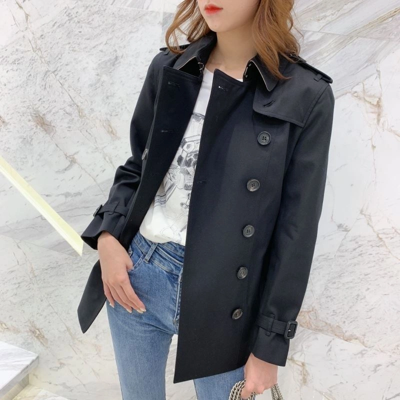Discounted Burberry Outwear