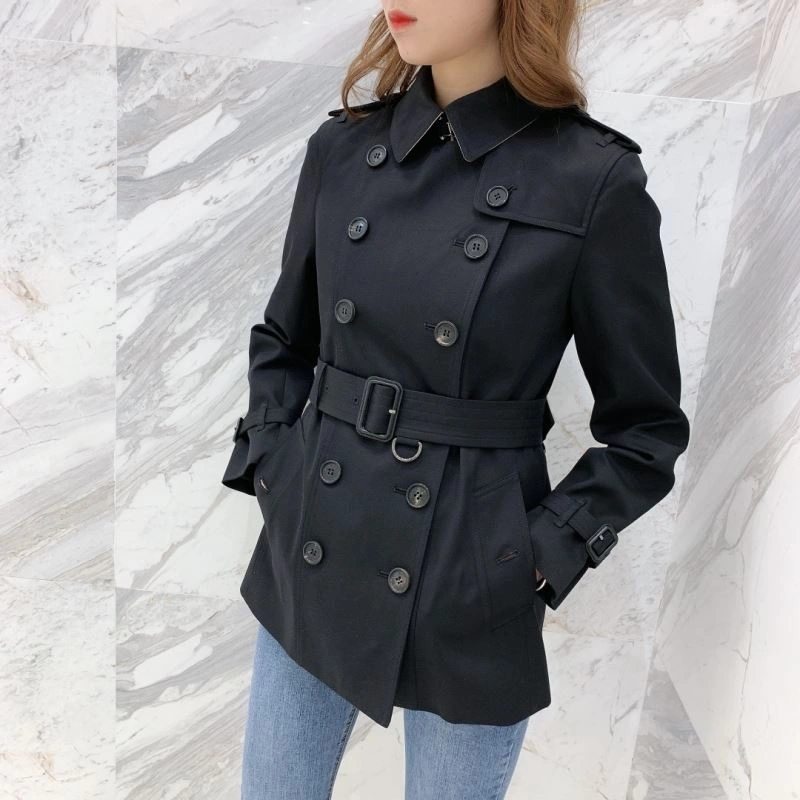 Discounted Burberry Outwear