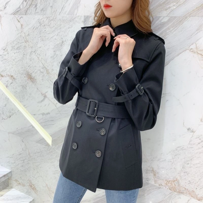 Discounted Burberry Outwear