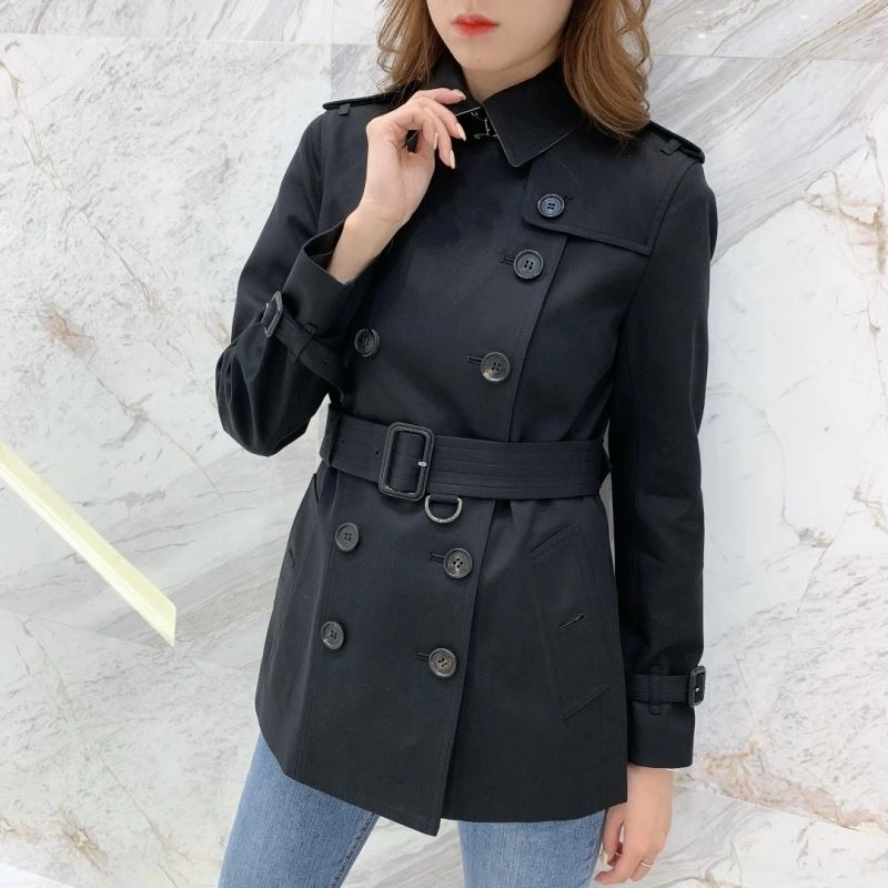 Discounted Burberry Outwear