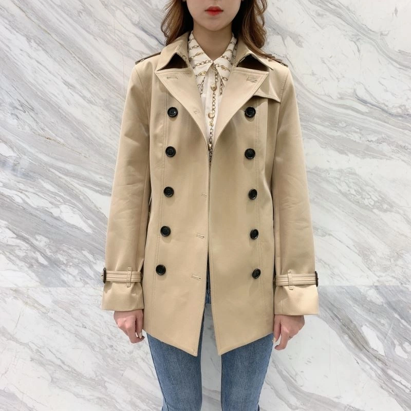 Burberry Outwear
