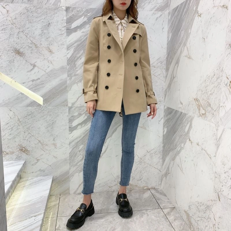 High accuracy Burberry Outwear