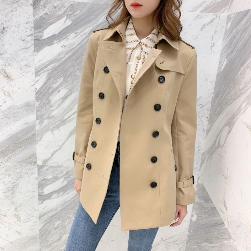 High accuracy Burberry Outwear