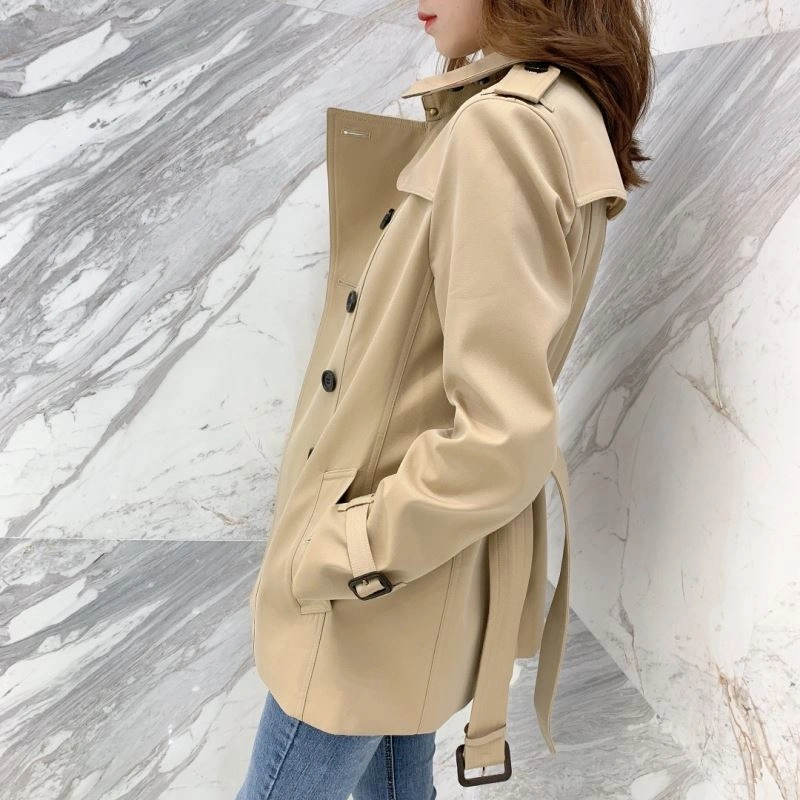 High accuracy Burberry Outwear