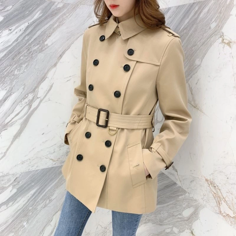 High accuracy Burberry Outwear