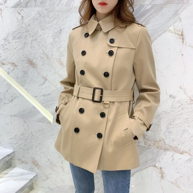 High accuracy Burberry Outwear