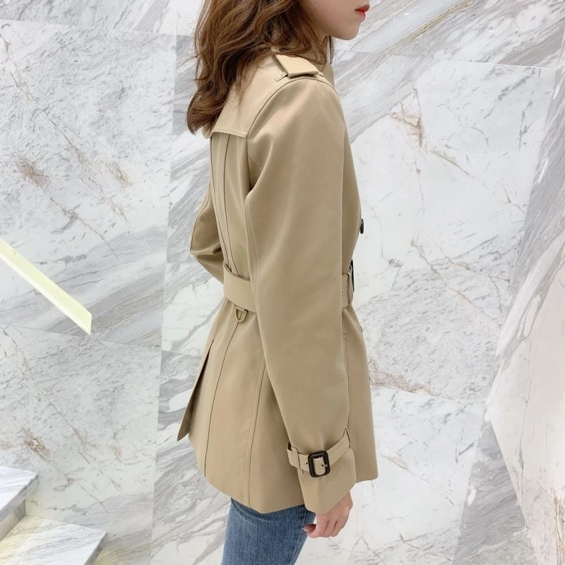 High accuracy Burberry Outwear