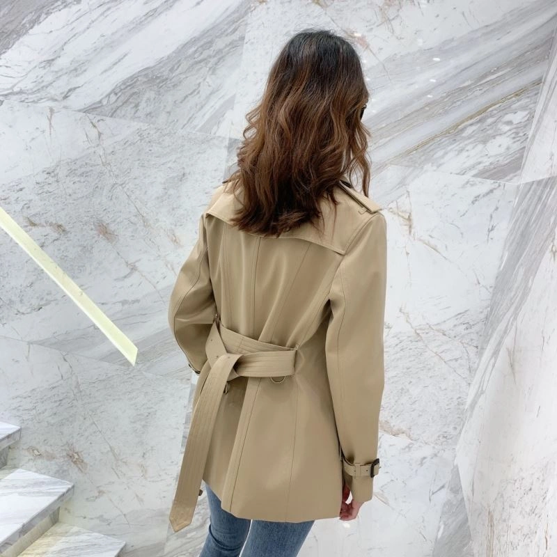 High accuracy Burberry Outwear