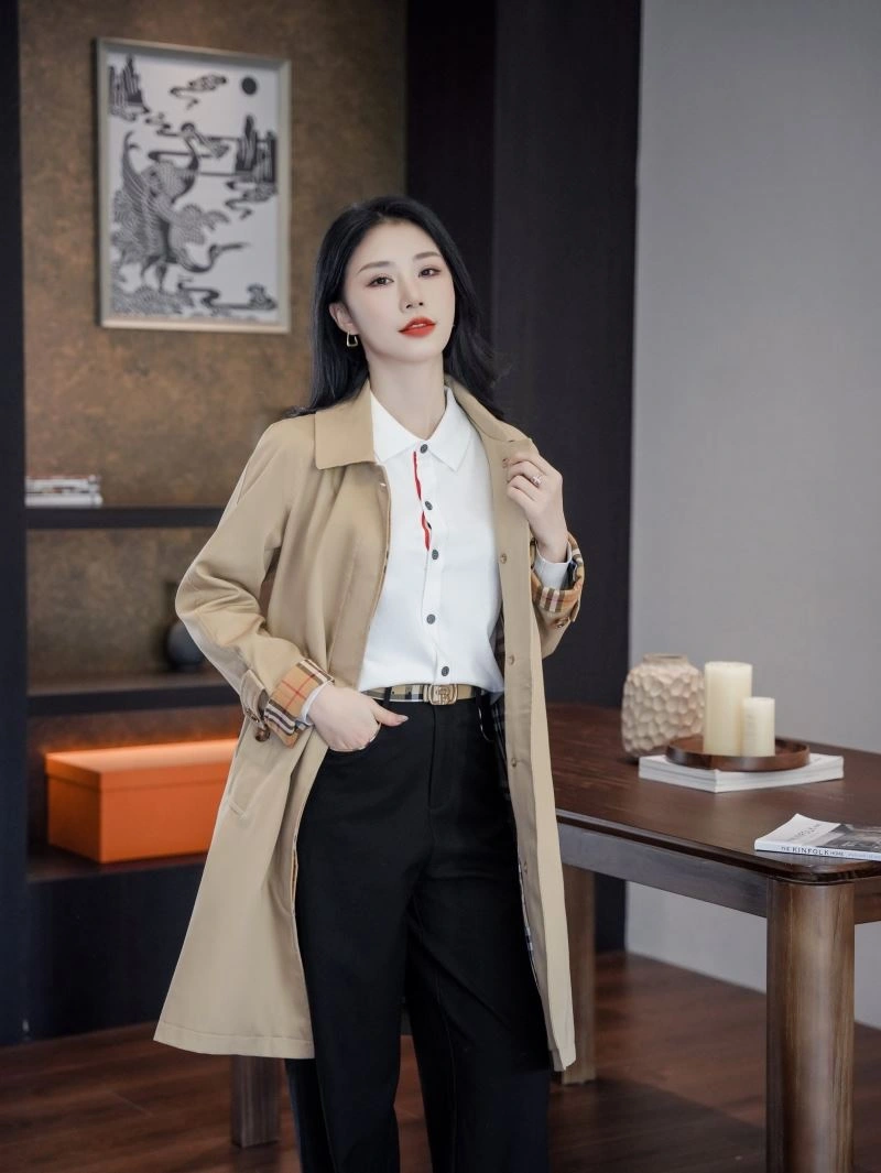 Burberry Outwear