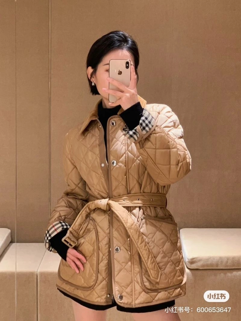 Burberry Outwear