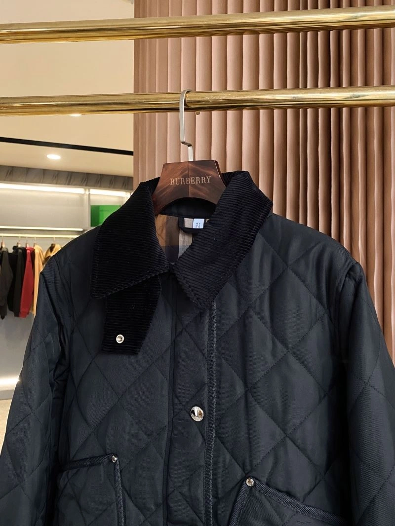 Top match Burberry Outwear