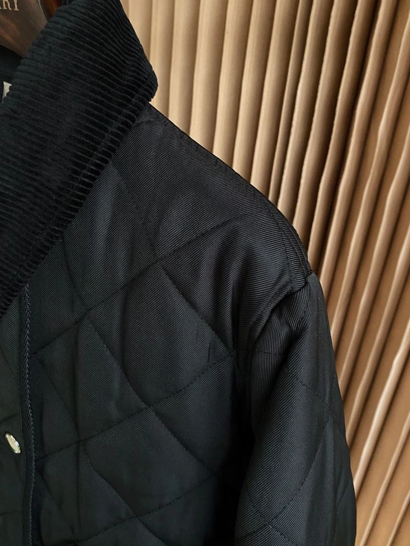 Top match Burberry Outwear