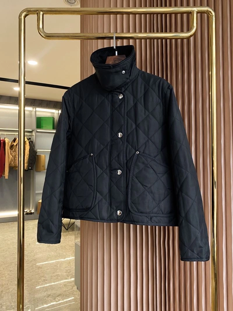 Top match Burberry Outwear