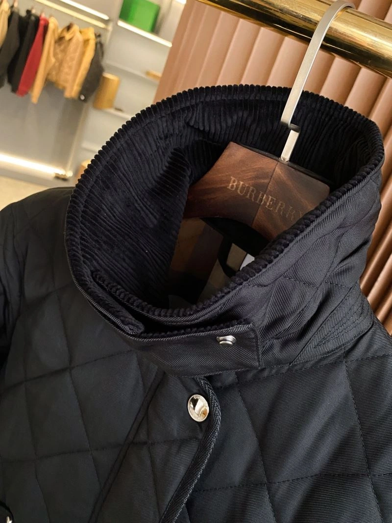 Top match Burberry Outwear