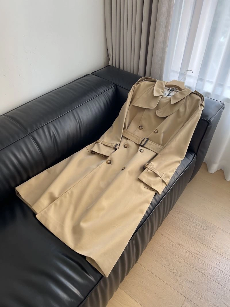 Burberry Outwear