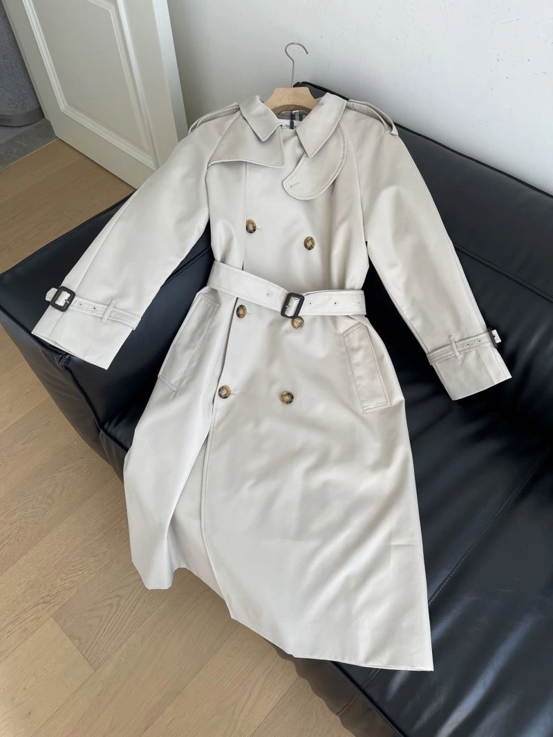 Burberry Outwear