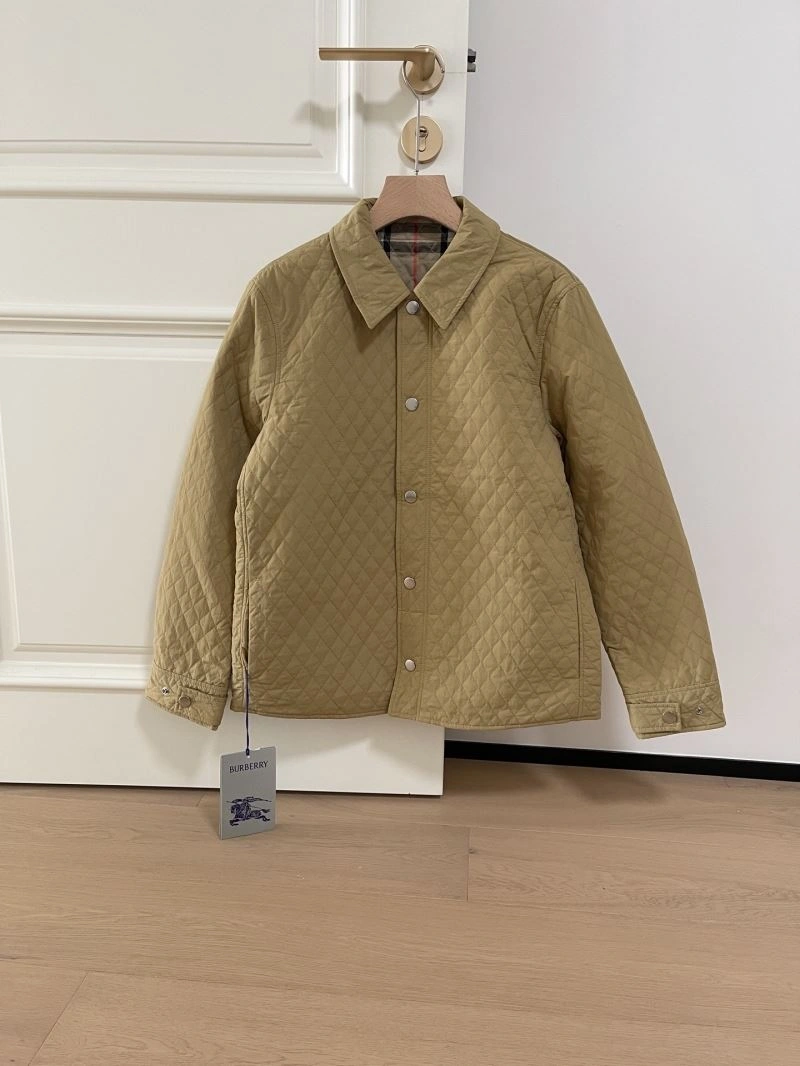 Burberry Outwear