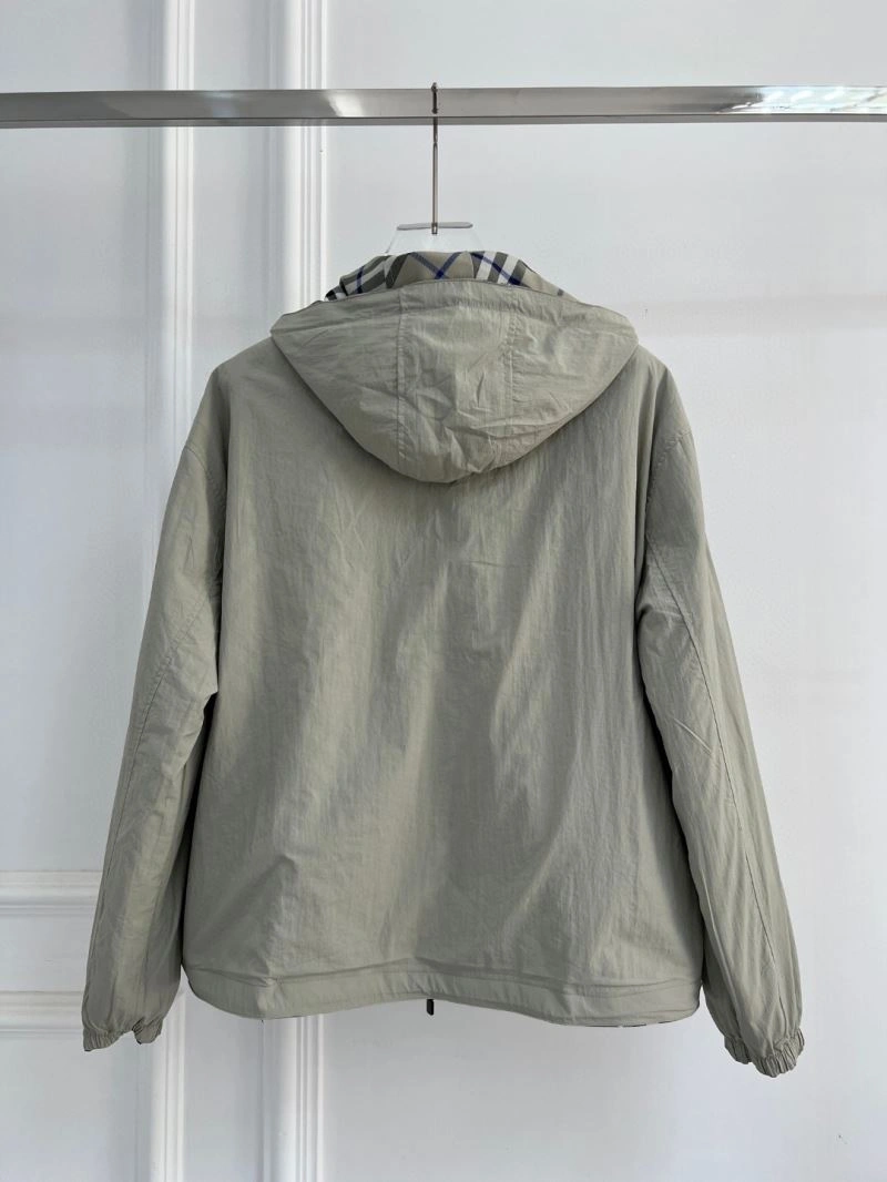 Indistinguishable Burberry Outwear