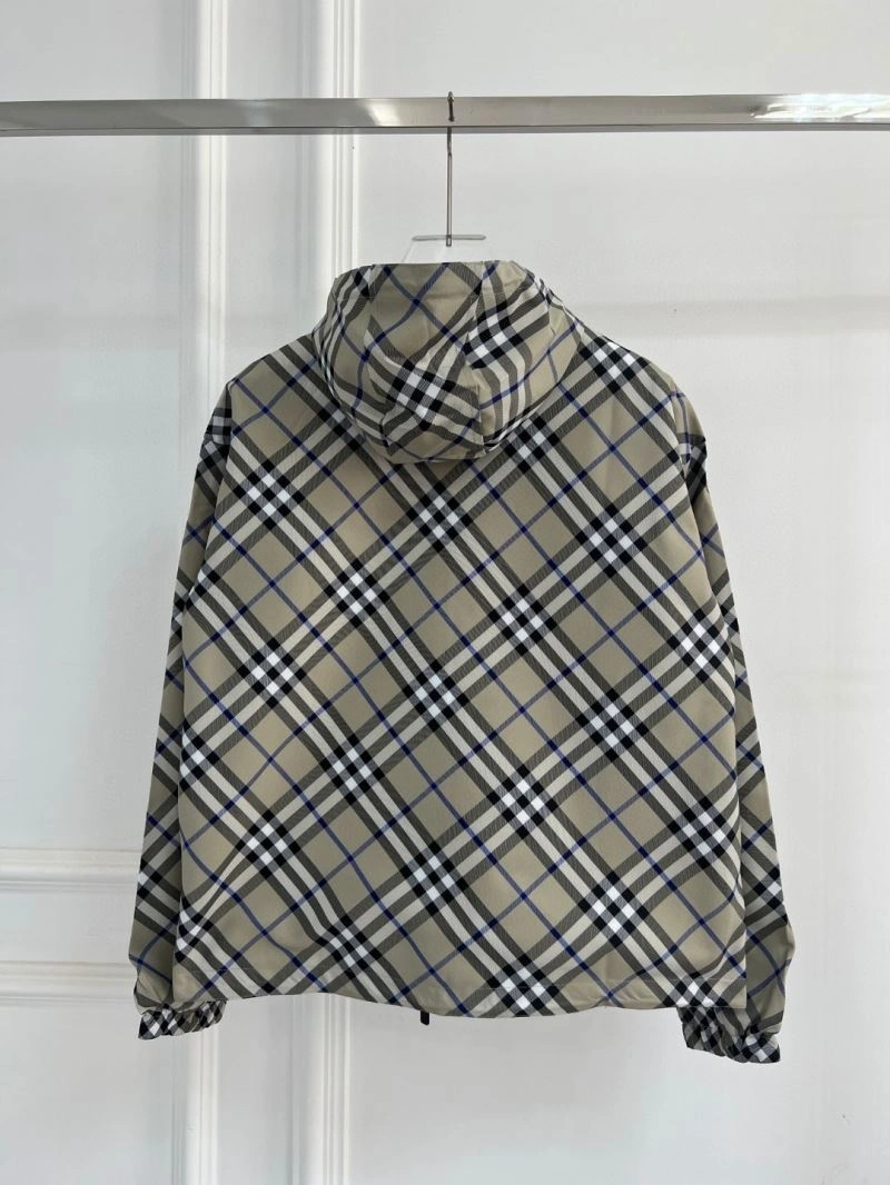 Indistinguishable Burberry Outwear