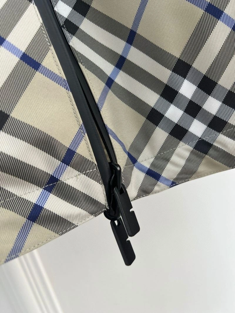 Indistinguishable Burberry Outwear