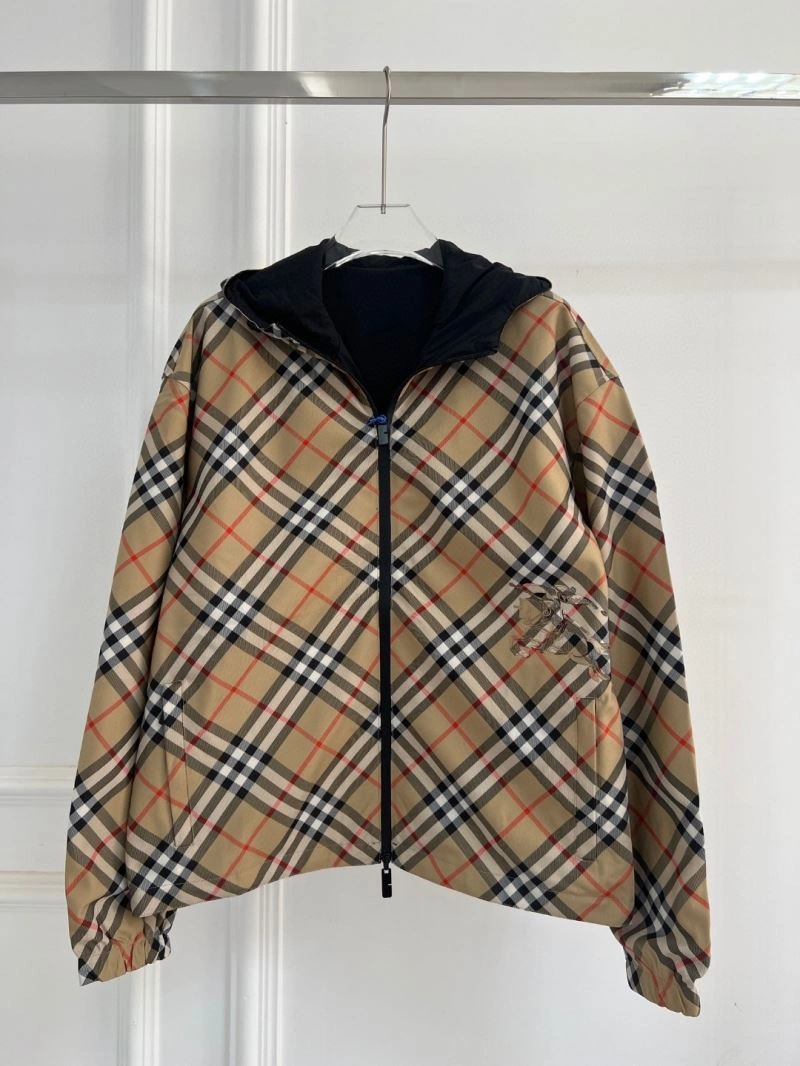 Burberry Outwear