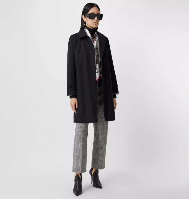 Burberry Outwear