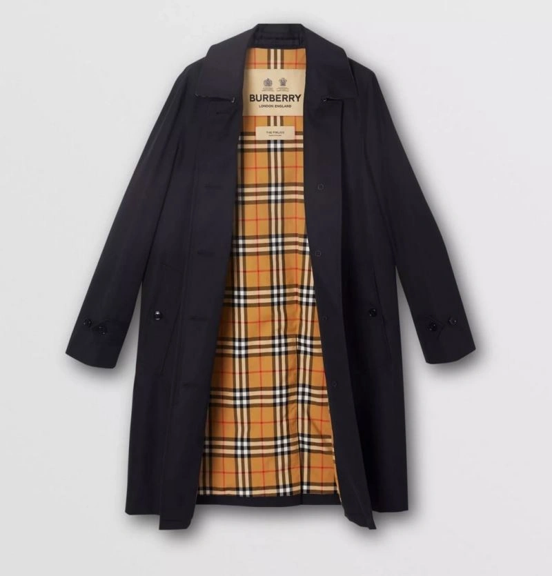 Cut-rate Burberry Outwear