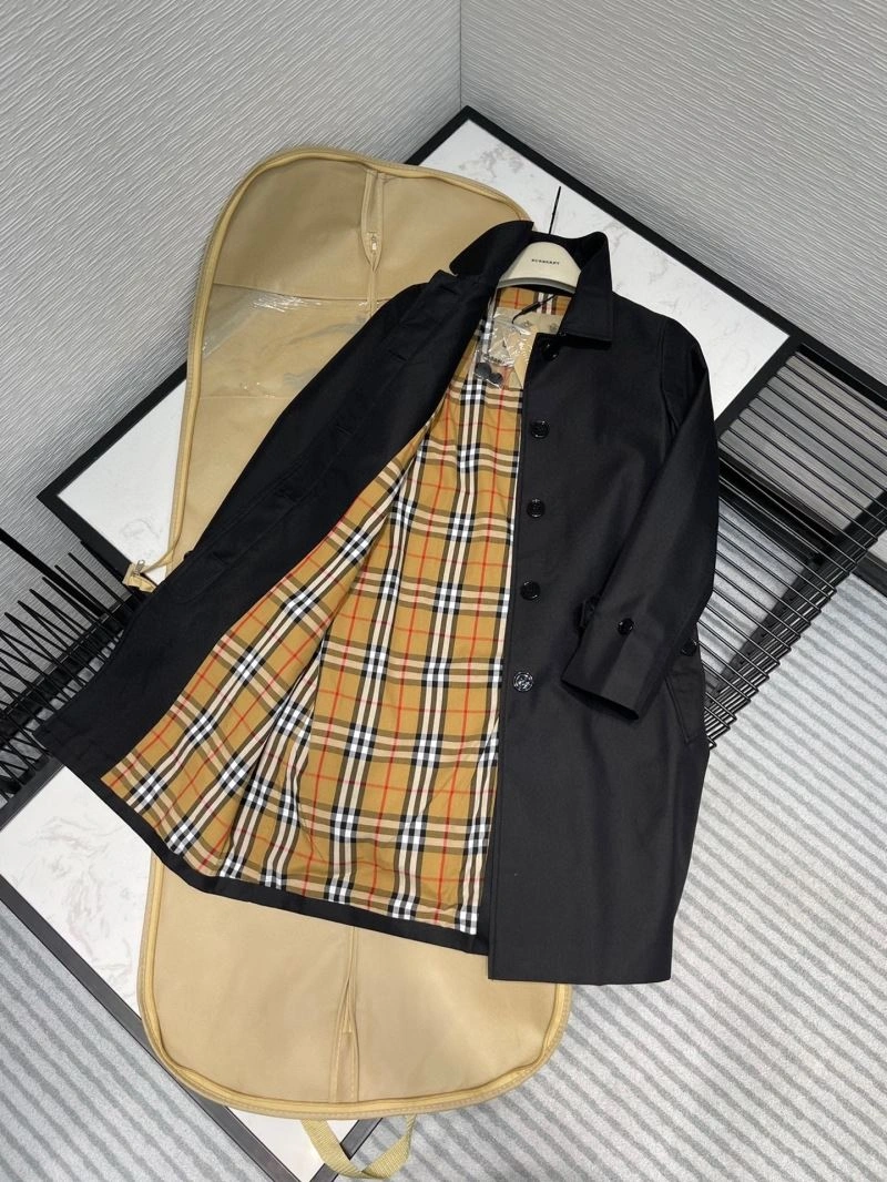 Cut-rate Burberry Outwear
