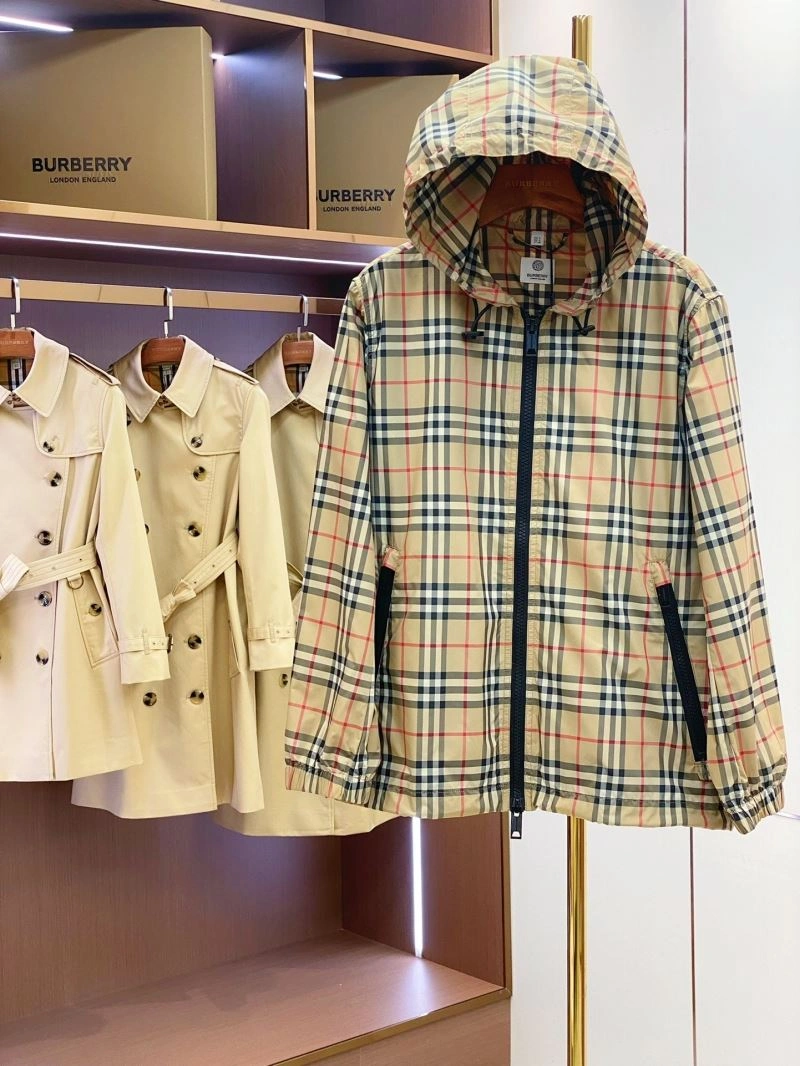 Accurate model Burberry Outwear