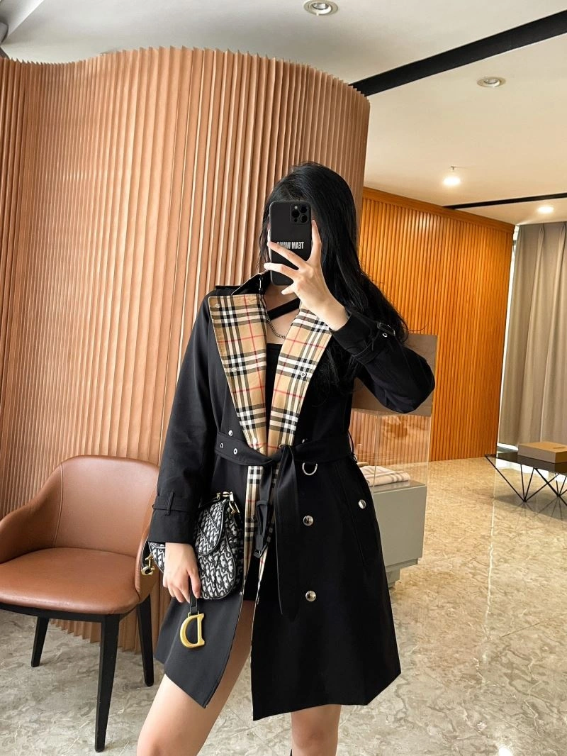 Burberry Outwear