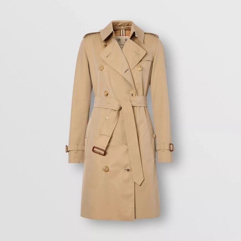Official Burberry Outwear