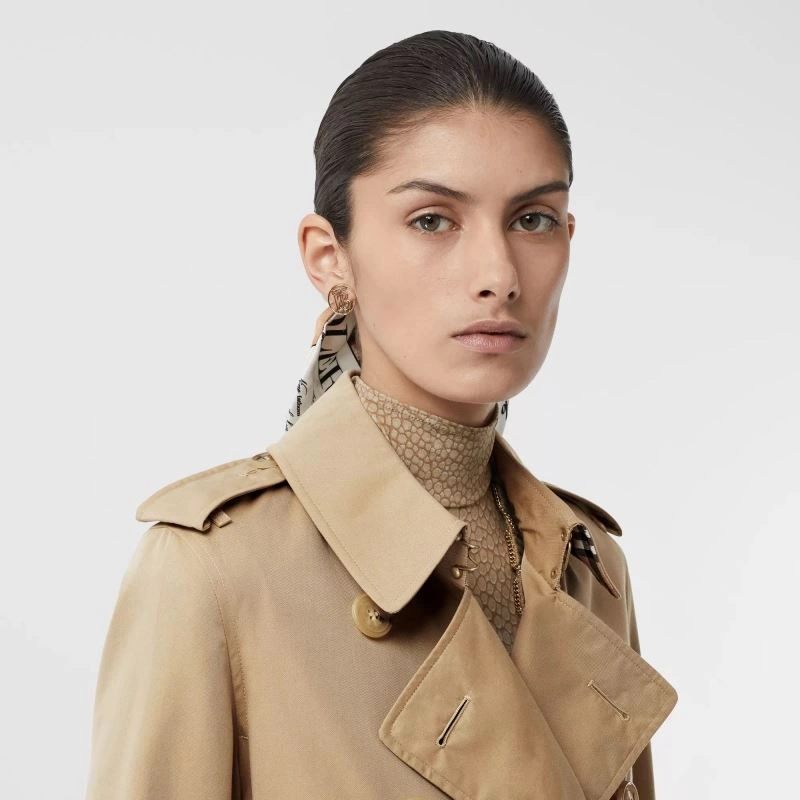Official Burberry Outwear