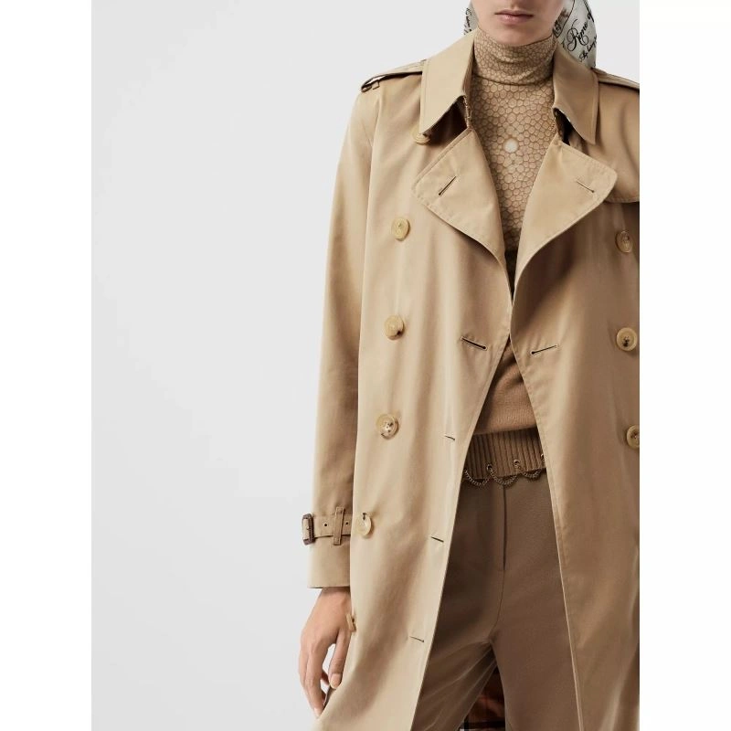 Official Burberry Outwear